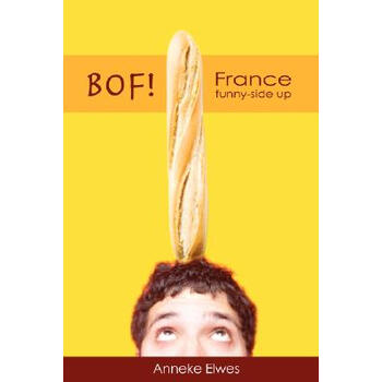 【】Bof! France Funny-Side Up