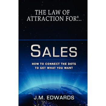 【】The Law of Attraction for Sales