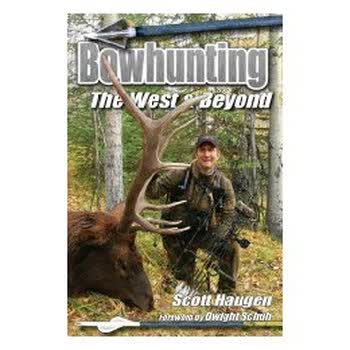 【】Bowhunting the West & Beyond