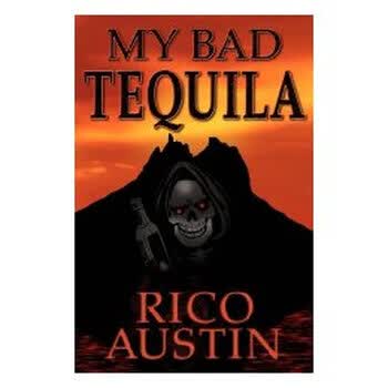 【】My Bad Tequila