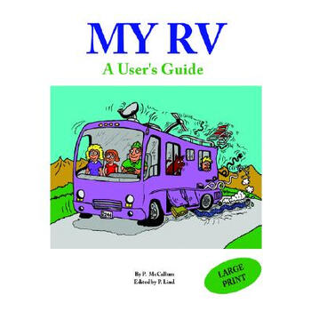 【】My RV