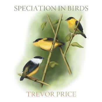 【】Speciation in Birds