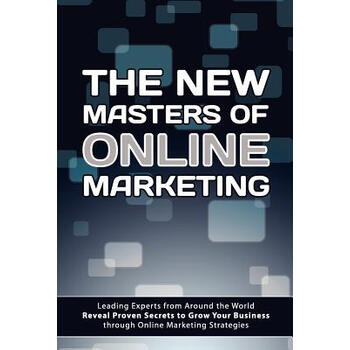 【】The New Masters of Onl
