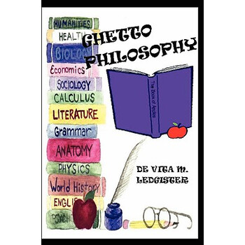 【】Ghetto Philosophy