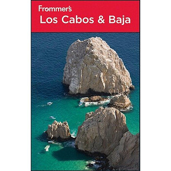 【】Frommer'S Los Cabos & Baja, 4Th