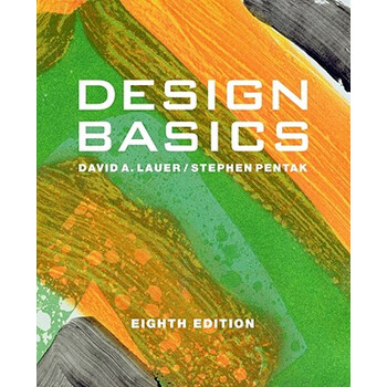 【】Design Basics (with Art Coursemate with