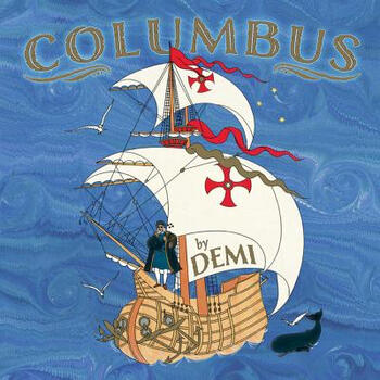 【】Columbus
