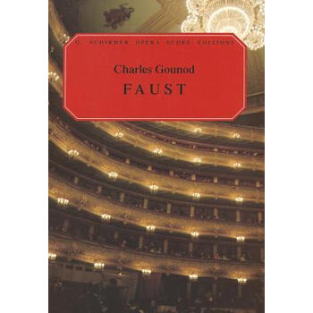 【】Faust