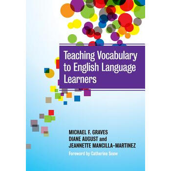 【】Teaching Vocabulary to English Language