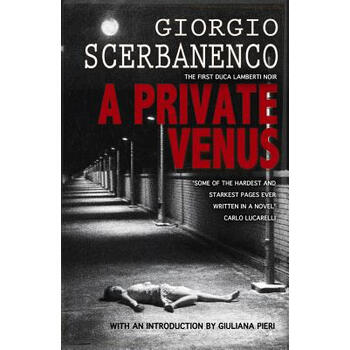 【】A Private Venus