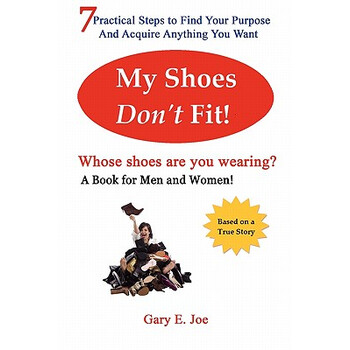 【】My Shoes Don't Fit!
