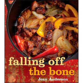 【】Falling Off the Bone
