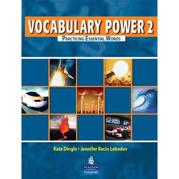 Vocabulary Power: Level 2