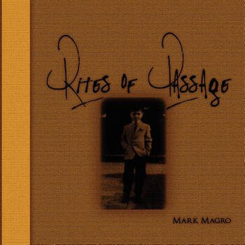 【】Rites of Passage