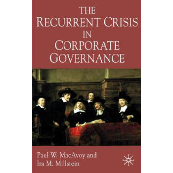 【】Recurrent Crisis in Corporat