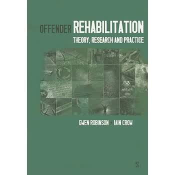 【】Offender Rehabilitation: Theory,