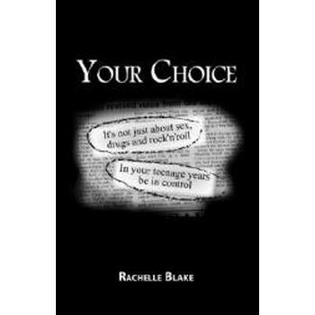 【】Your Choice