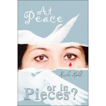 【】At Peace or in Pieces?
