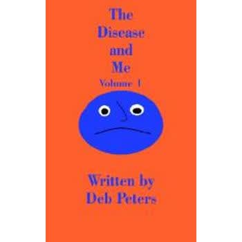【】The Disease and Me: Volume 1
