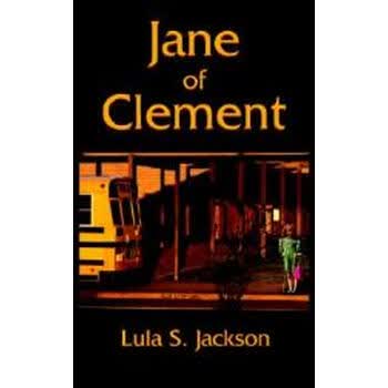 【】Jane of Clement
