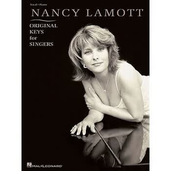 【】Nancy Lamott