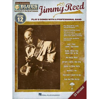【】Jimmy Reed [With CD (Audio)]