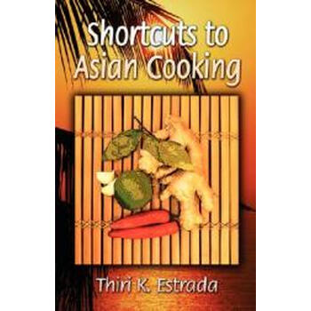 【】Shortcuts to Asian Cooking