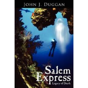 【】Salem Express: Legacy of Death