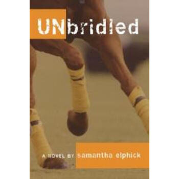 【】Unbridled