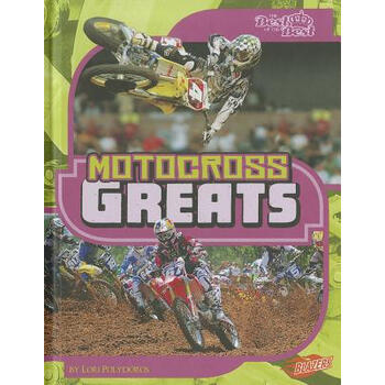 【】Motocross Greats