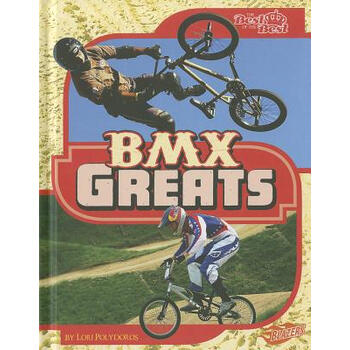 【】BMX Greats