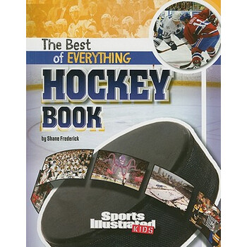 【】The Best of Everything Hockey