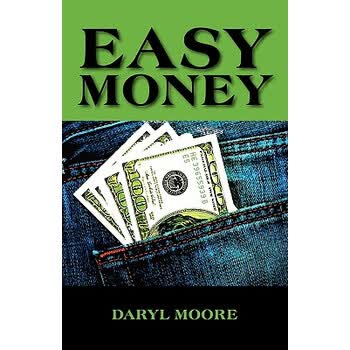【】Easy Money