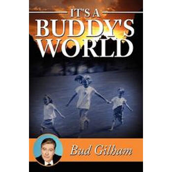 【】It's a Buddy's World
