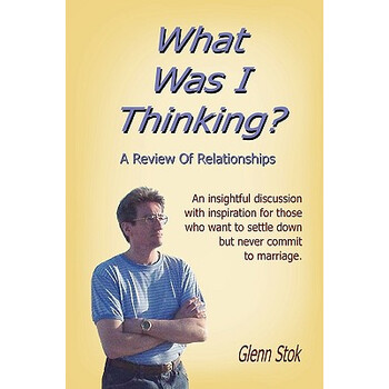 【】What Was I Thinking? a Review of