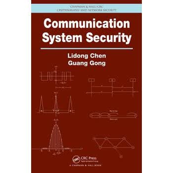 【】Communication System Security