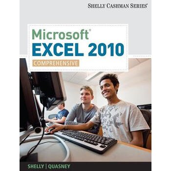 【】Microsoft Excel 2010,