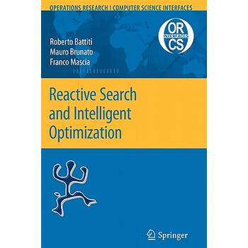 【】Reactive Search and Intelligen