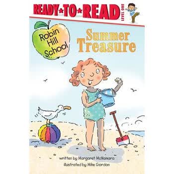 【】Summer Treasure