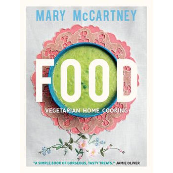 【】Food: Vegetarian Home Cooking