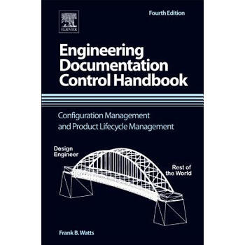 【】Engineering Documentation Control