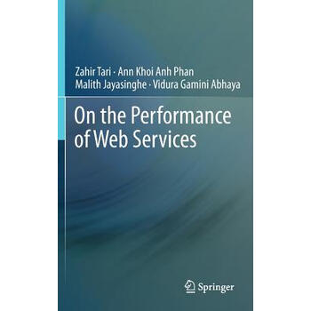 【】On the Performance of Web