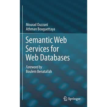 【】Semantic Web Services for W