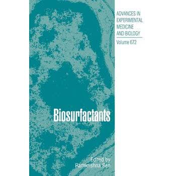 【】Biosurfactants