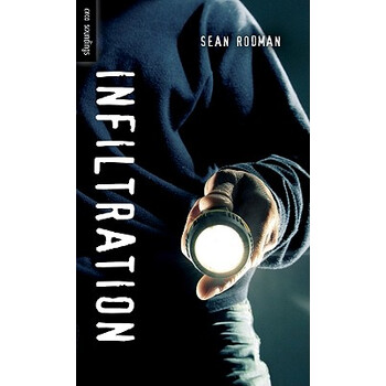 【】Infiltration