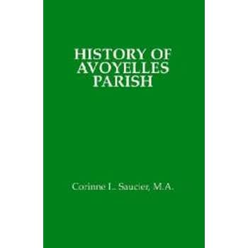 【】History of Avoyelles Parish,