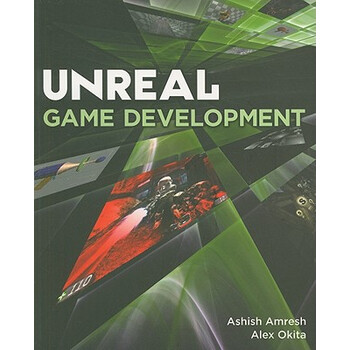 【】Unreal Game Development