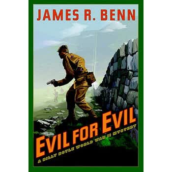 【】Evil for Evil