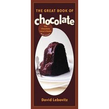 【】The Great Book of Chocolate: The