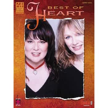 【】Best of Heart